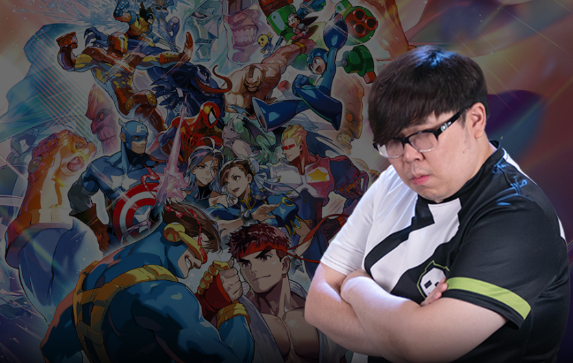Justin Wong’s ‘Wazzler’ Becomes the Ultimate Heel for Marvel vs. Capcom ...