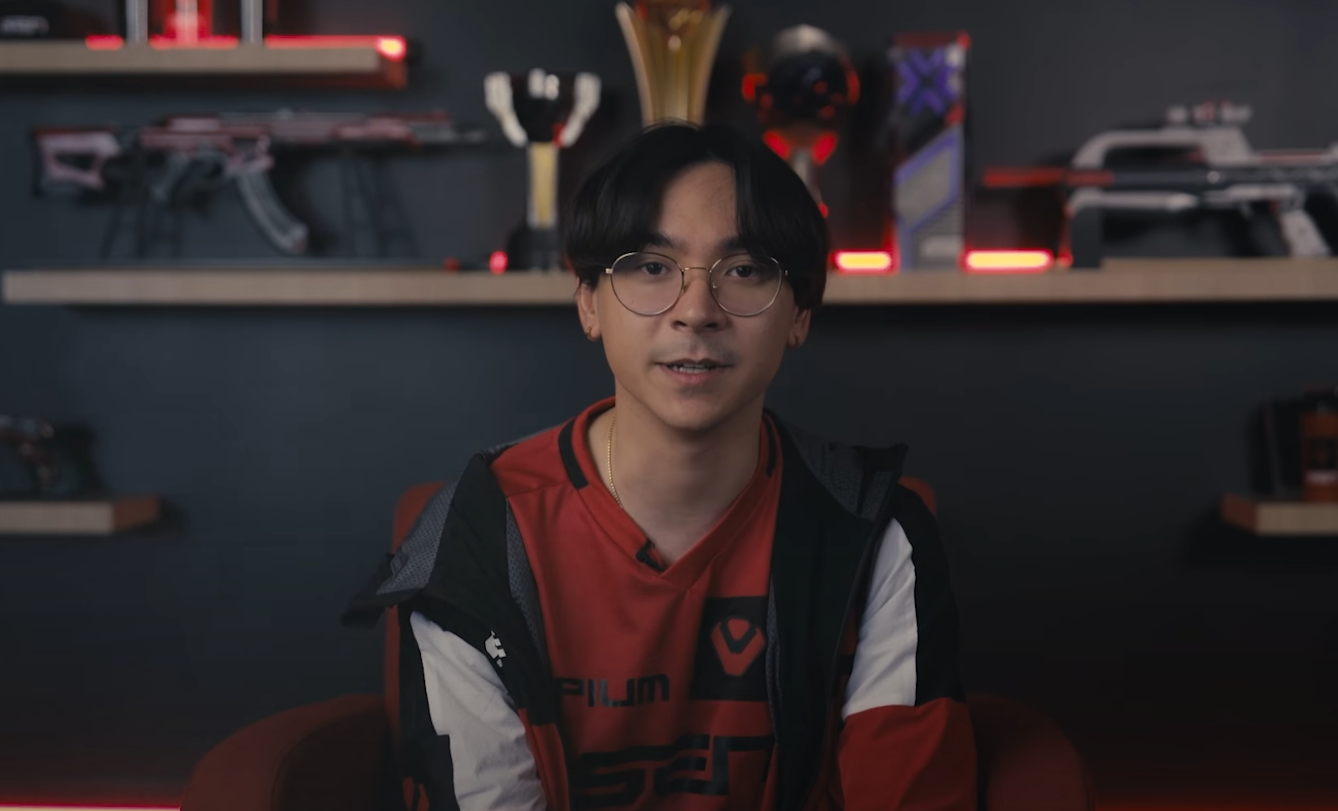 End of an Era: Valorant Star TenZ Announces Retirement from Competitive ...